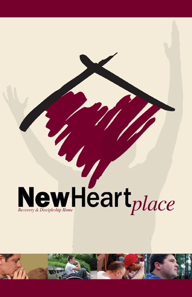 New Heart Ministries | Westgate Chapel