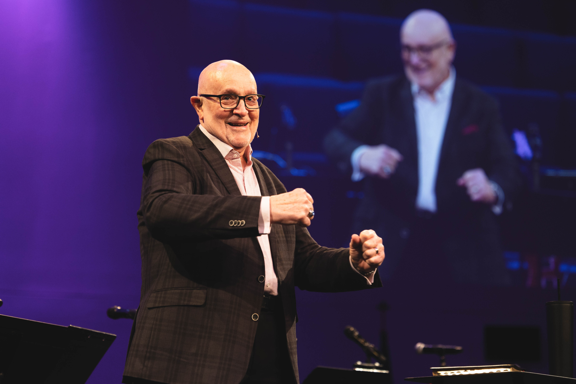 Westgate Chapel Live Stream
