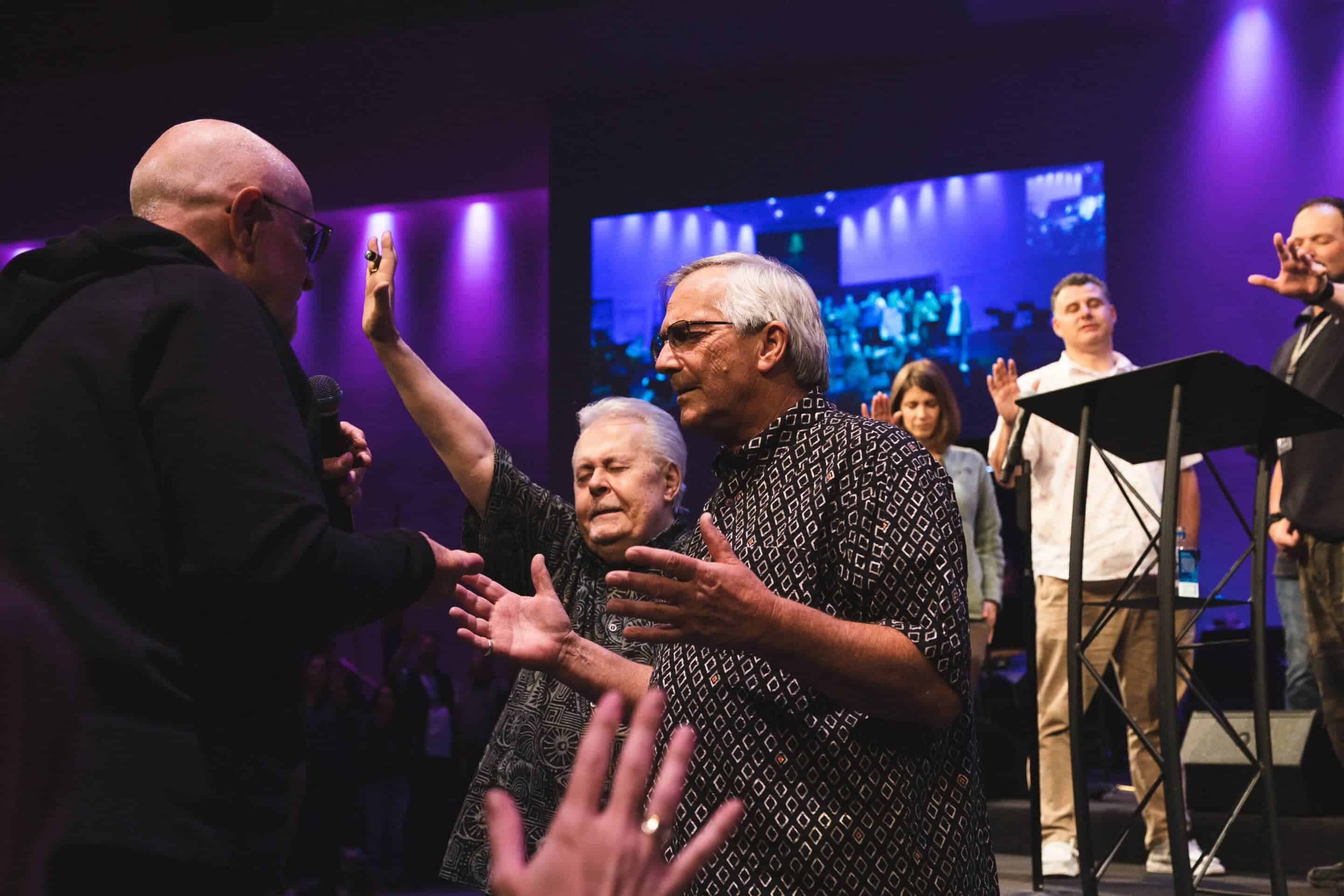 Westgate Chapel Live Stream